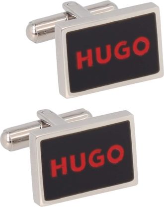 HUGO BOSS Manschettenkn&ouml;pfe
