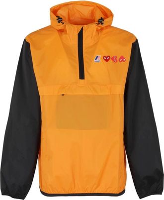 Comme Des Gar&ccedil;ons Homme, Vestes, Multicolore, Taille: M Light Vestes