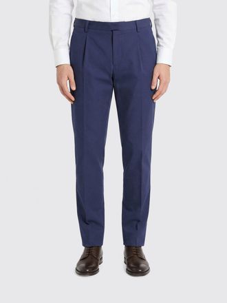 Paul Smith Hose PAUL SMITH Herren Farbe Blau