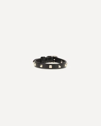 Valentino Garavani Rockstud Bracelet Female UNI