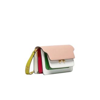 Marni Stilvolle Schultertasche - - Bags - Damen - Mehrfarbig - ONE SIZE