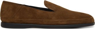 Vagabond Slipper Vagabond Shoemakers Sammie 5924-040-89 Braun