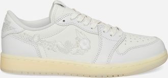 Nike Jordan Air Jordan 1 Low OG Sneakers Greyish / Sail