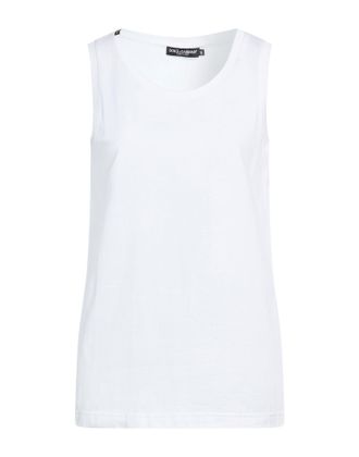Dolce & Gabbana TOPS - Tank Tops auf YOOX.COM