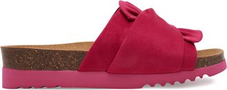 Scholl Pantoletten Scholl MF31321 Rosa