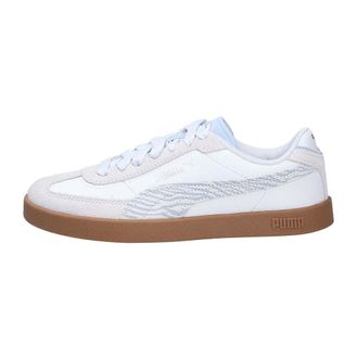 Puma Puma, Femme, Chaussures, Blanc, Taille: 35 1/2 EU Chaussures