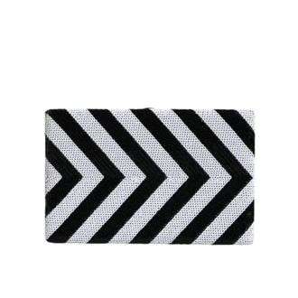 Dolce & Gabbana Pre-owned Clutch Miniatur Geldb&ouml;rse - - Pre-owned - Damen - Schwarzk - ONE SIZE