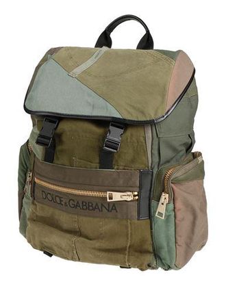 Dolce & Gabbana SACS - Sacs &agrave; dos sur YOOX.COM
