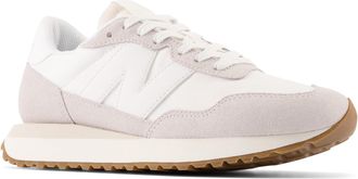 New Balance Damen 237 V1 Classic Sneaker, Nimbus Cloud, 37.5 EU