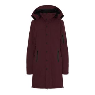 Notyz Jacken - - Coats - Damen - Braun - S