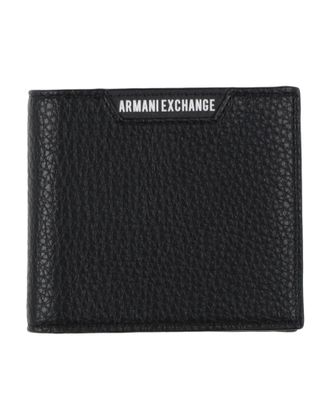A|X Armani Exchange Kleinlederwaren - Brieftaschen auf YOOX.COM