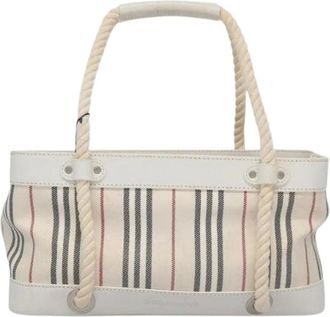 Burberry Damen, Pre-Owned, Mehrfarbig, ONE SIZEGr&ouml;&szlig;e