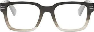 Bulgari Monture Optique B.Zero1 - Homme - Accessoires - Multicolore - Taille: 53 MM