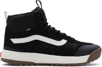 Vans UA UltraRange EXO Hi MTE-1 MENS FASHION SHOE BLACK