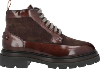 Santoni SCHUHE - Stiefeletten auf YOOX.COM