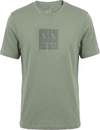 A|X Armani Exchange TOPS - T-shirts auf YOOX.COM