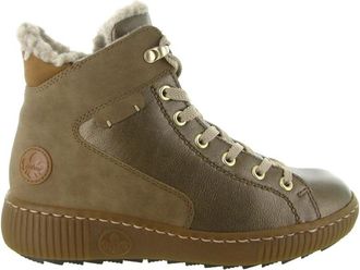 Rieker Femme, Chaussures, Brun, Taille: 36 EU Y9103