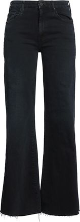 Mother HOSEN & R&Ouml;CKE - Jeanshosen auf YOOX.COM