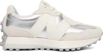 New Balance Sneakers WS327GLA Silberfarben