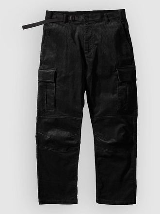 Loose Riders Global Alliance District Corduroy Cargo Hose black