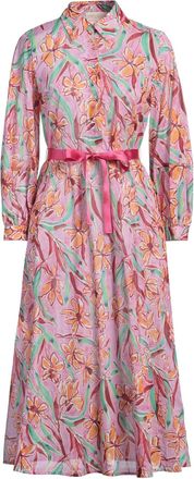 iBlues KLEIDER - Midi-Kleider auf YOOX.COM