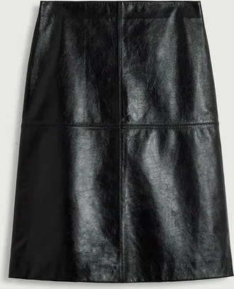 SOEUR JUPE GWEN NOIR