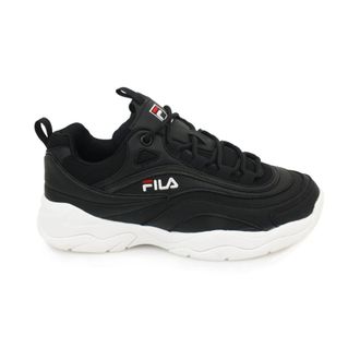 Fila Sneakers - - Shoes - Damen - Schwarzk - 37 EU