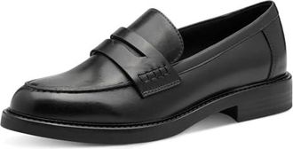 Marco Tozzi Femme Slipper 2-24325-45 Mocassin, Noir, 42 EU