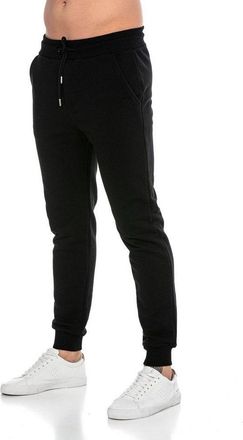 Red Bridge Jogginghose Slim Fit mit B&uuml;ndchen und Kordelzug Vielseitig kombinierbar