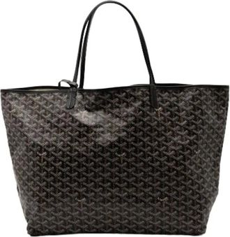 Goyard Damen, Pre-Owned, Schwarzk, ONE SIZEGr&ouml;&szlig;e
