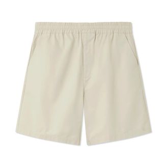 Axel Arigato Nova Short - - Shorts - Herren - Beige - XL
