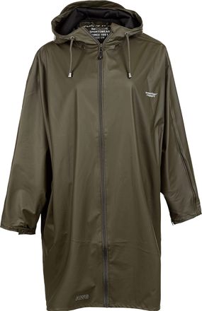 Weather Report Flame Jacke 3052 Forest Night S/M