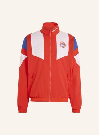 adidas Fc Bayern M&uuml;nchen Eqt Track Top rot