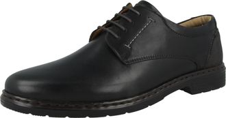 Josef Seibel Schn&uuml;rschuh Alastair 01