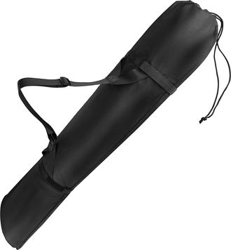 Generic Ersatztasche f&uuml;r Klappstuhl - Aufbewahrung f&uuml;r Campingstuhl 122 cm - tragbar und faltbar mit Schultergurten f&uuml;r Park, Outdoor, Angeln, Picknick, Reise