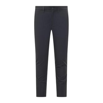 HUGO BOSS T Commuter SlimTekCo - - Trousers - Herren - Blau - M