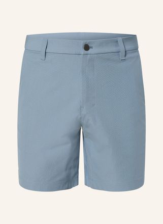 lululemon Lululemon Shorts Abc blau