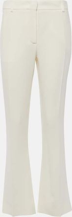 Valentino Schlaghose aus Cady Couture