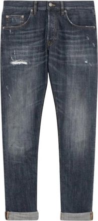 Dondup Icon Jeans - - Jeans - Herren - Blau - W30