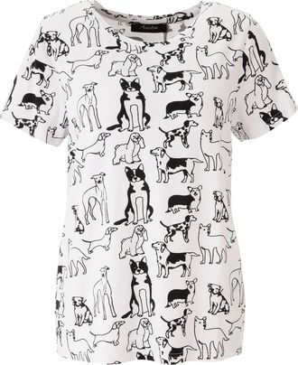 Aniston T-Shirt