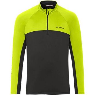 Vaude Herren Shirt Me Virt QZip LS Shirt II
