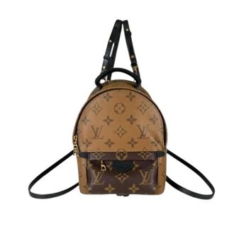 Louis Vuitton Pre-owned Vintage Rucksack - - Pre-owned - Damen - Braun - ONE SIZE