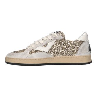 4B12 Play New Sneakers - - Shoes - Damen - Gelb - 36 EU