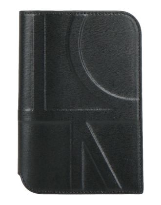 Toteme Kleinlederwaren - Dokumentenetuis auf YOOX.COM