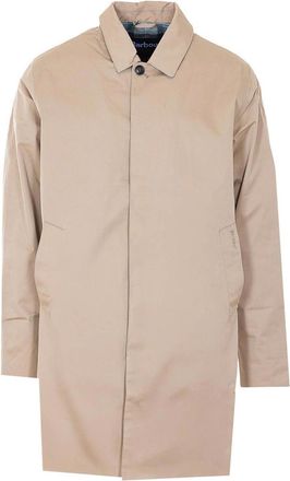 Barbour Veste Casual - Beige