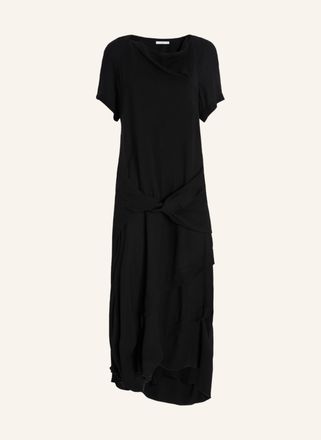 High High Kleid Tilda schwarz