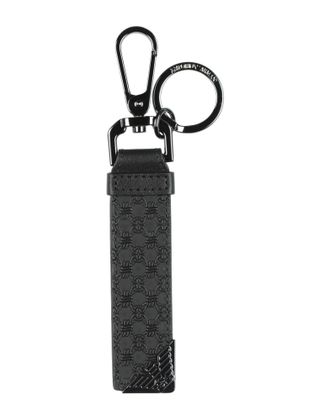 Emporio Armani Kleinlederwaren - Schl&uuml;sselanh&auml;nger auf YOOX.COM