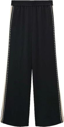 someday Cevil Hose - - Trousers - Damen - Schwarzk - M