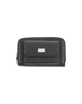 Dolce & Gabbana Petite maroquinerie - Porte-monnaie sur YOOX.COM