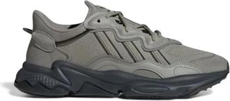 adidas Herren, Schuhe, Grau, 45 1/3 EUGröße